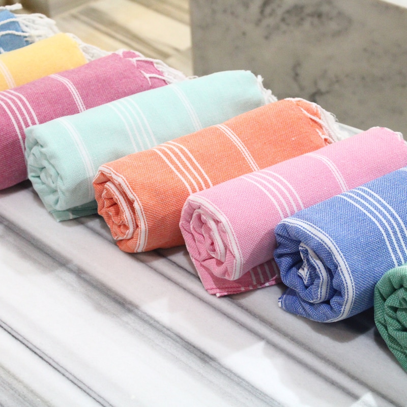Turkish Towel - Etsy UK