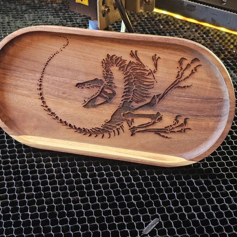 Jurassic Park Decor Etsy