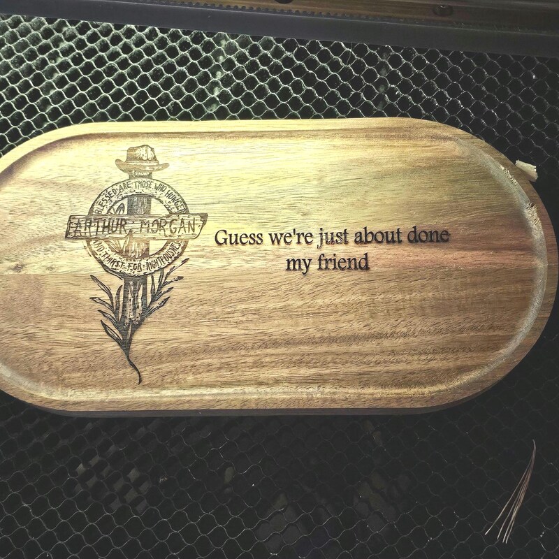 Red Dead Redemption 2 - Etsy