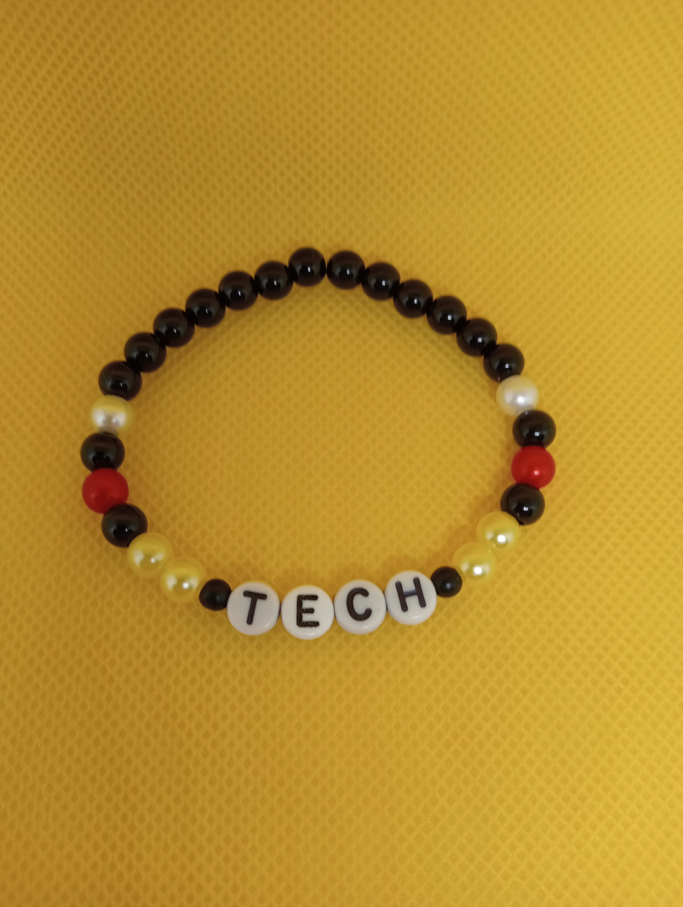 The Bad Batch, Tech Inspired Bracelets - Etsy