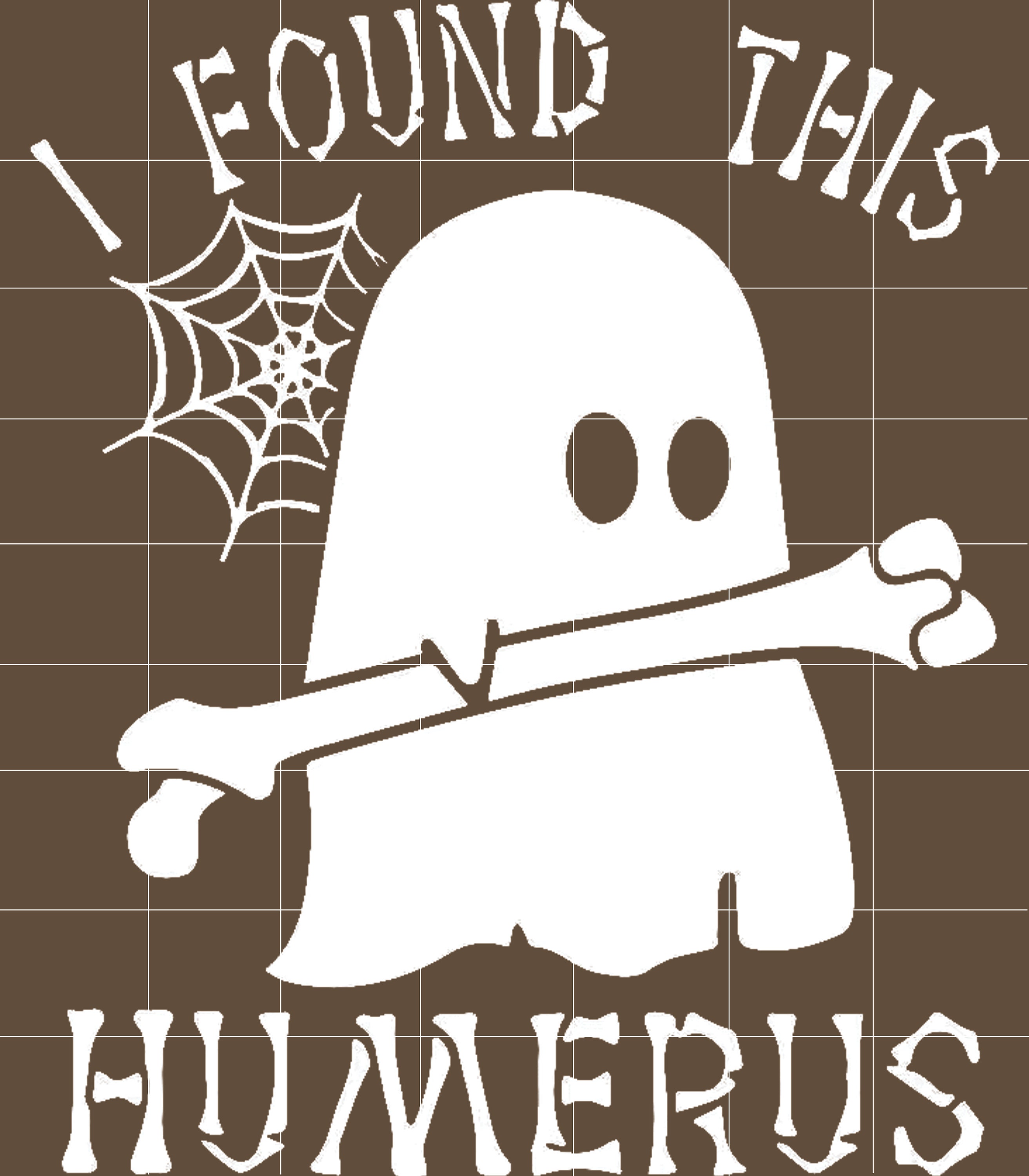 I Found This Humerus PNG Gift for Nurses Halloween Nurse - Etsy
