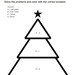 32 Printable Basic Math Worksheets for Kindergarteners and First ...