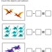 32 Printable Basic Math Worksheets for Kindergarteners and First ...