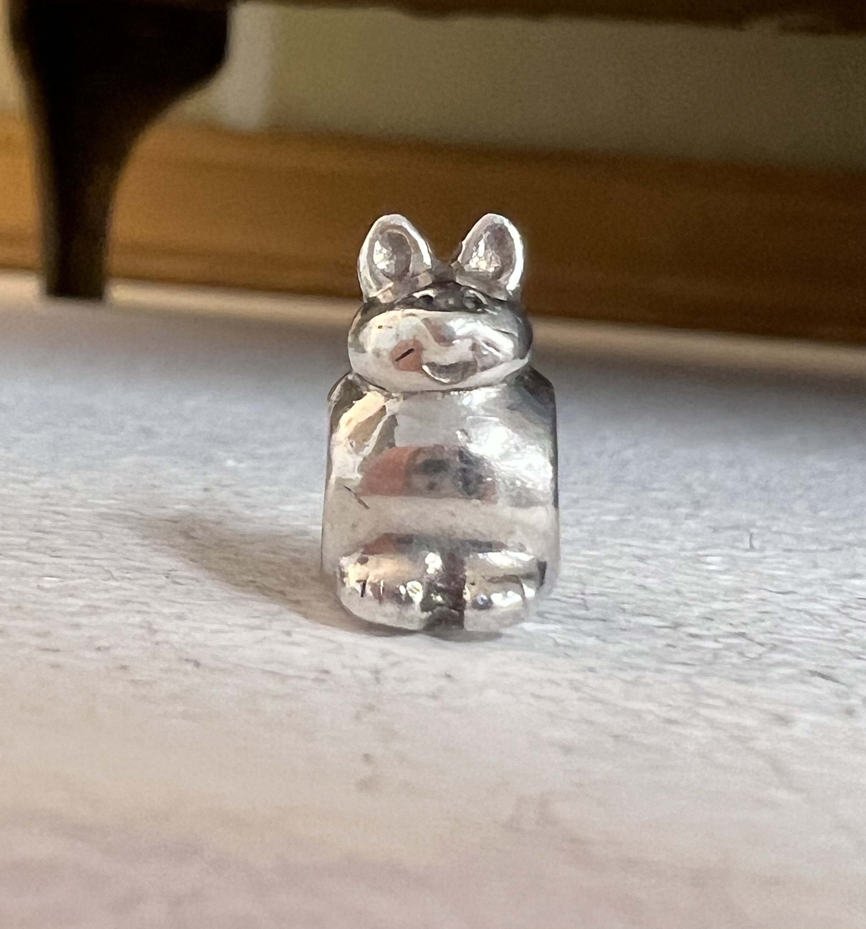 Selection of Vintage Retired Pandora Animal Charms. - Etsy