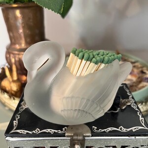 Vintage Matchstick/toothpick Holders - Etsy