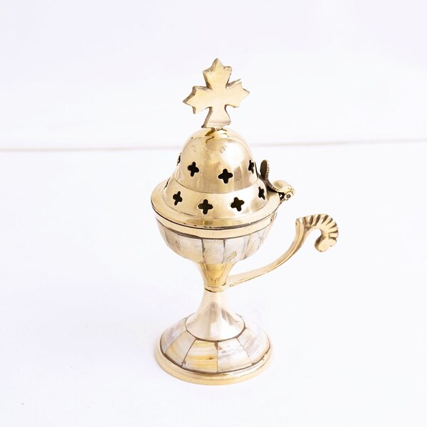 Orthodox Censer - Etsy
