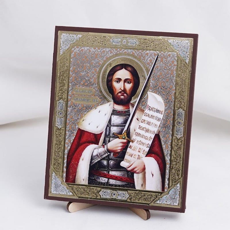 St Nevsky - Etsy