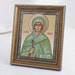 Icon of Our LORD JESUS CHRIST, Personalized Icon, Handmade Orthodox ...