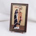 Saint PATRIARCH HERMOGENES Icon, Personalized Icons, Handmade Orthodox ...