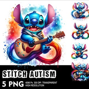 Autism Designs Bundle Autism Awareness Png Autism Quote Png Au-some ...