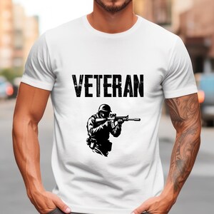 Veteran Font SVG Army Alphabet Svg Distressed Army Font for Cricut Svg ...