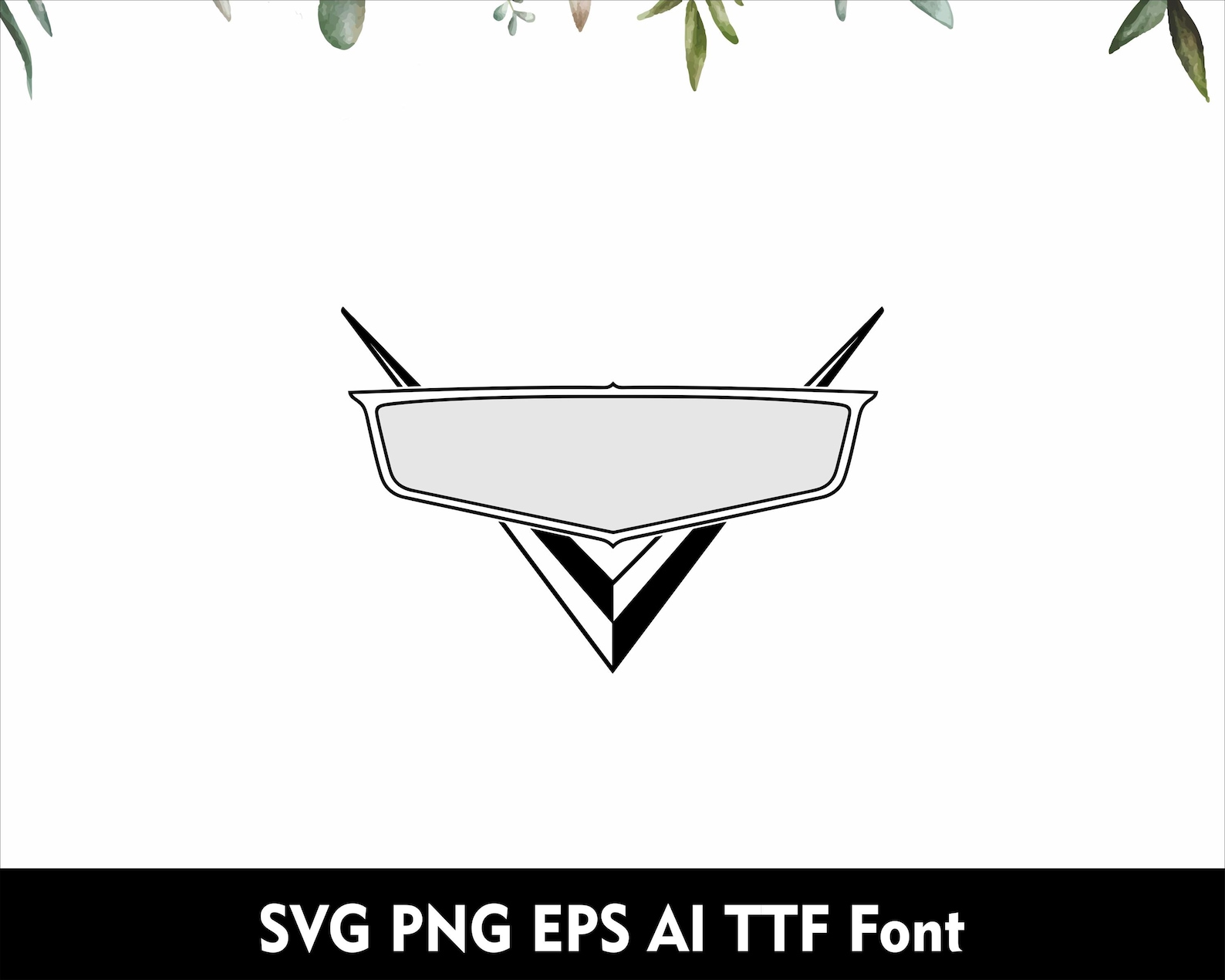 Cartoon Cars Font Cars Alphabet Letters Svg Png Eps TTF Font for Cricut ...