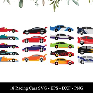 Racing Checkered Alphabet Race Track Alphabet Road Numbers Letters Race ...