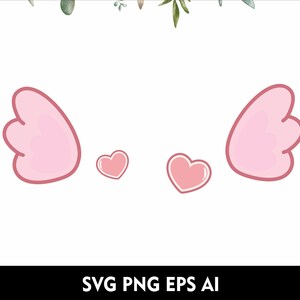 Princess Font Girl Alphabet Svg Pink Girl Font Svg Png Princess Letters ...