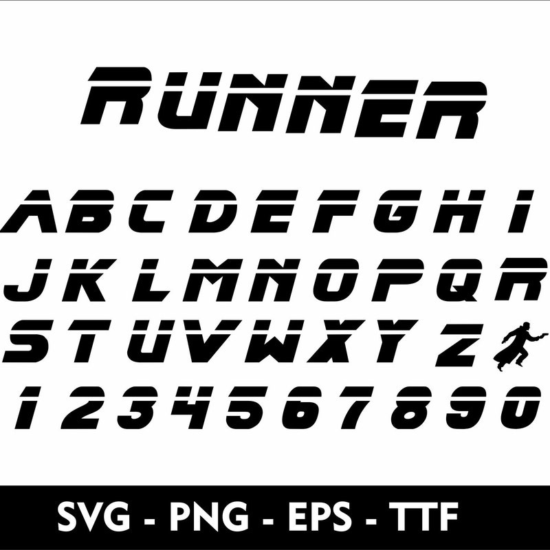 Blade Runner - Etsy