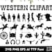 Western Font Old West Font Wild West Font Cowboy Font Rodeo Font Texas ...