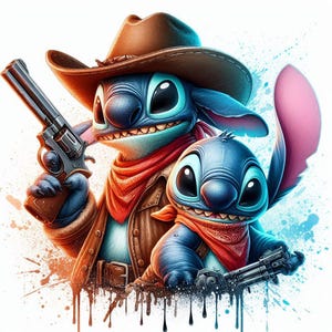 Western Stitch 5 PNG Design High Resolution Transparent Background ...