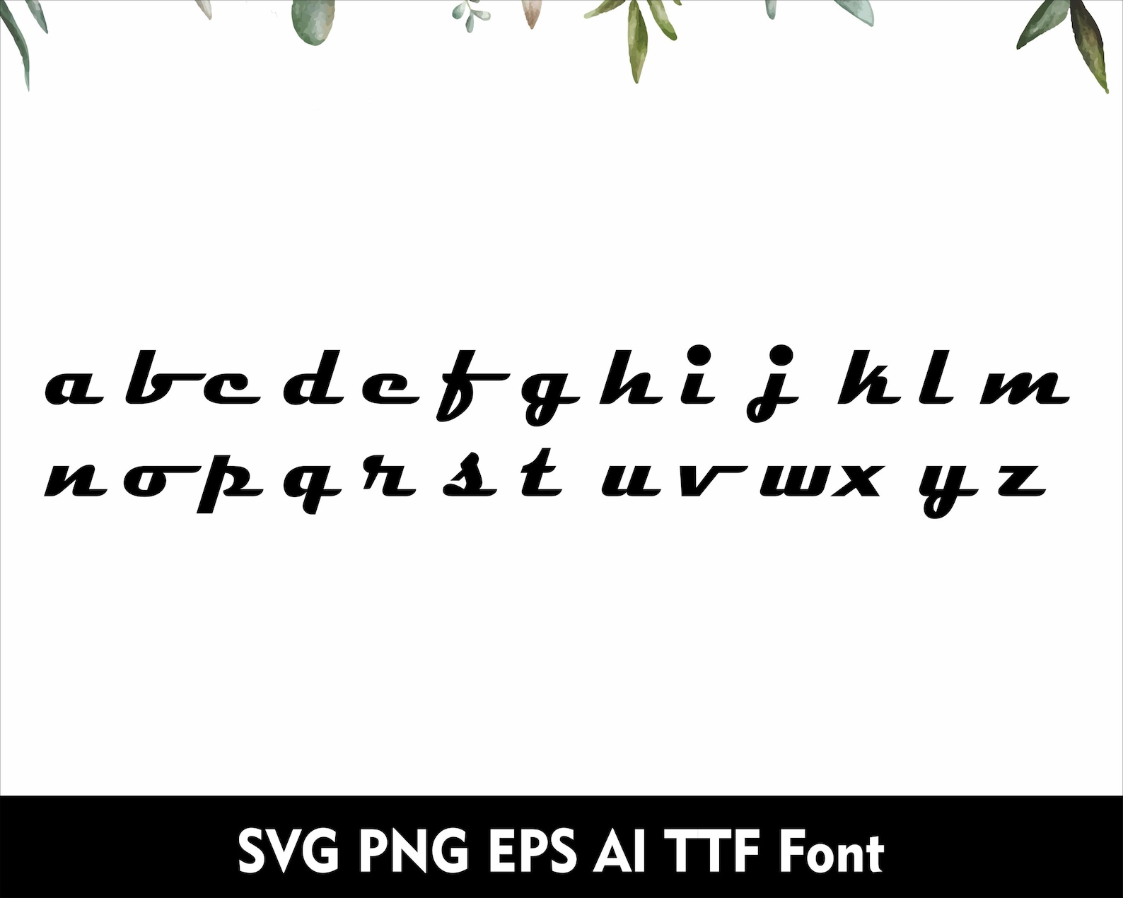 Cartoon Cars Font Cars Alphabet Letters Svg Png Eps TTF Font for Cricut ...