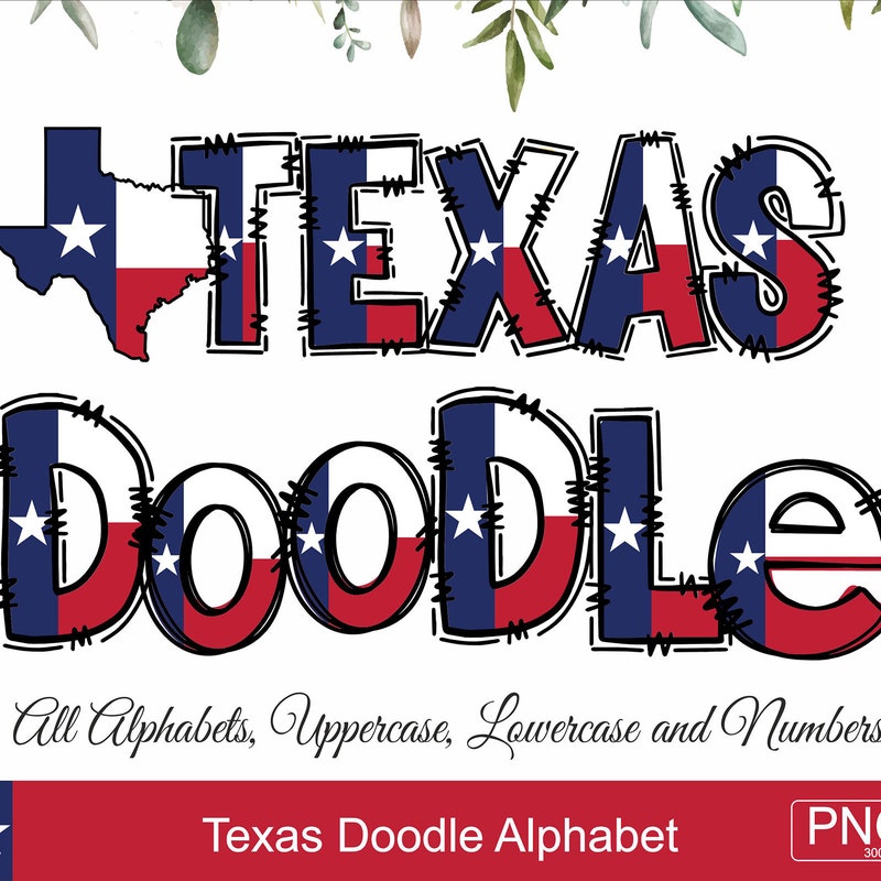 Texas - Etsy