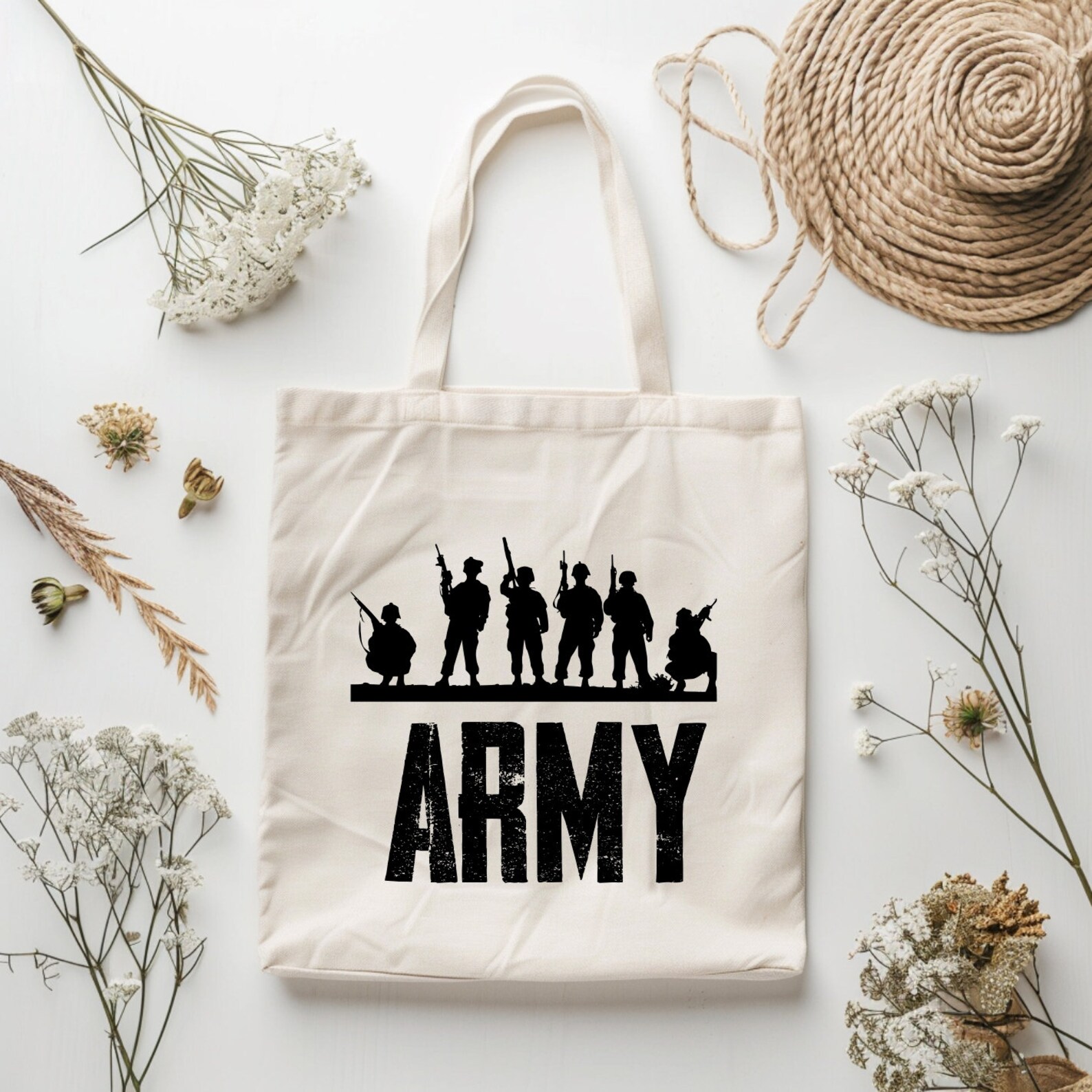 Veteran Font SVG Army Alphabet Svg Distressed Army Font for Cricut Svg ...