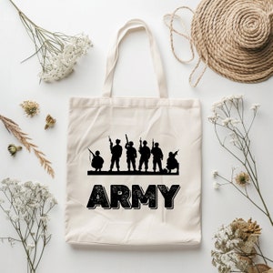 Stencil Army Rust Font SVG Army Alphabet Svg Distressed Army Font for ...