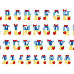 Princess Font 4 Set Princess Doodle Alphabet Frozen SVG, Belle Svg ...