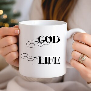 God Font SVG Alphabet Svg God Font for Cricut Svg Png Eps TTF Font - Etsy