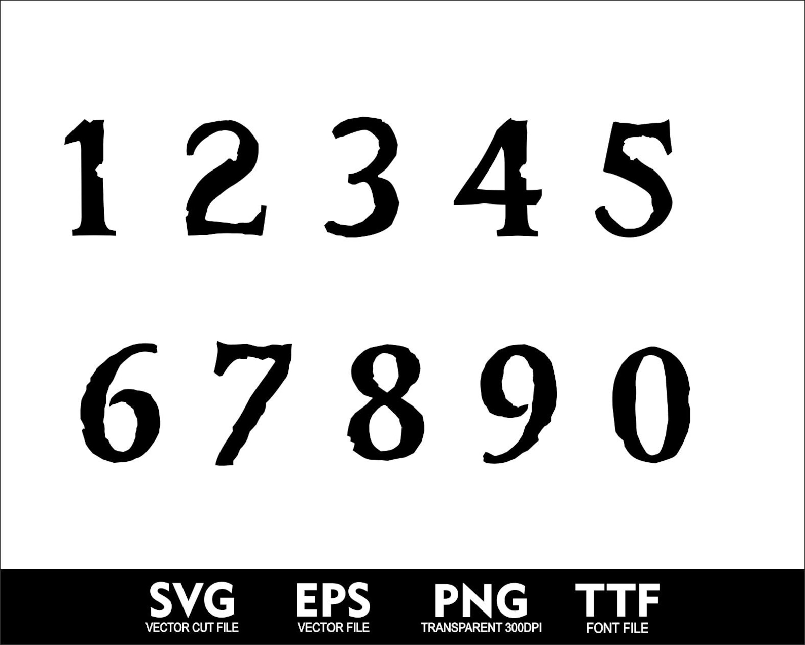Pirates Alphabet Pirate Font Caribbean Font Pirates Letters Svg Png Eps ...