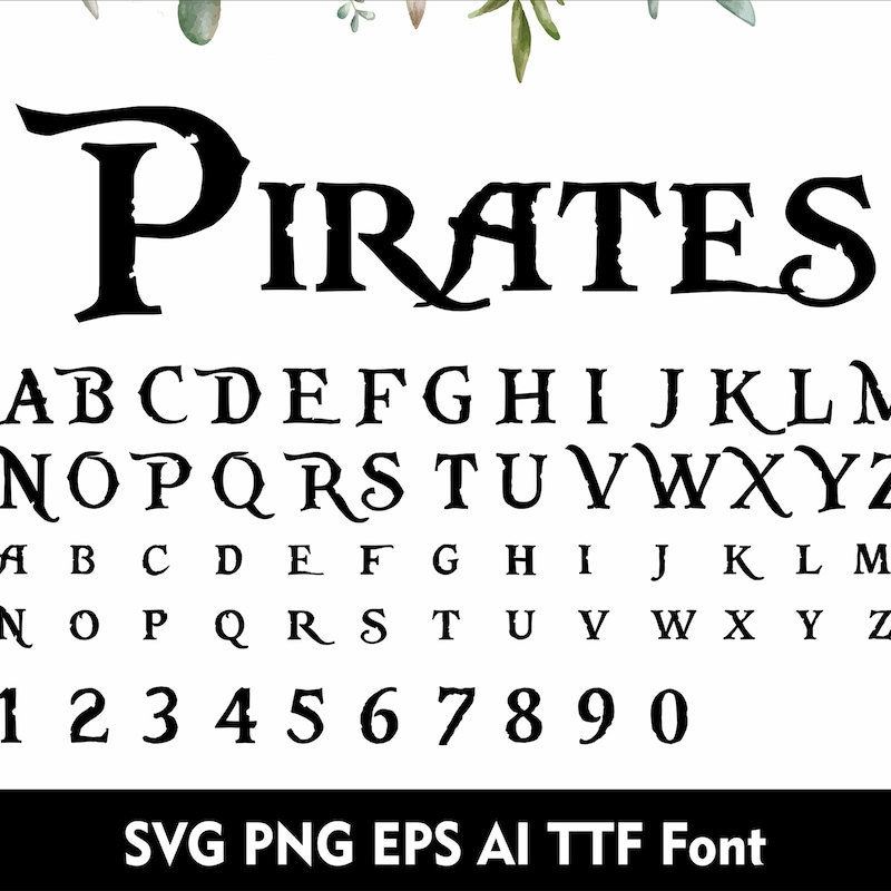 Pirate Art Ai - Etsy UK