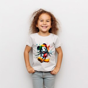 Bob Mickey 5 PNG Design High Resolution Transparent Background Design ...