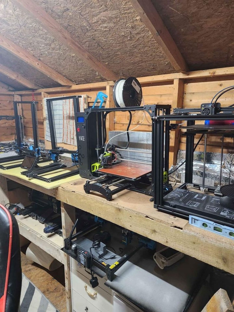 3d/resin/laser Printing N 3D Scanning Service - Etsy
