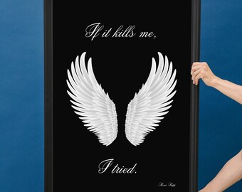 Renee Rapp Poster, Renee Rapp Tour Poster, Renee Rapp Snow Angel Tour ...