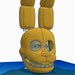 TSE Springbonnie Mask 3D Model FILE - Etsy UK