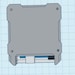 FNAF AR CPU 3D Model File Replicas (digital Only) - Etsy
