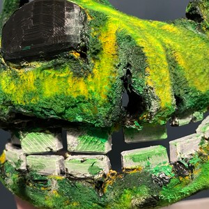 Springtrap Halloween Mask 3D Printed - Etsy