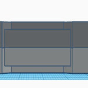 FNAF AR CPU 3D Model File Replicas (digital Only) - Etsy
