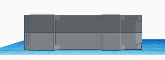 FNAF AR CPU 3D Model File Replicas (digital Only) - Etsy
