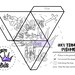 Holy Trinity Craft Activity - Etsy