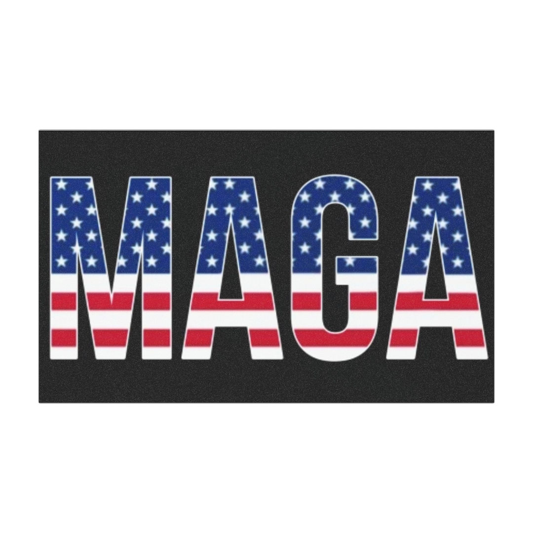 MAGA Car Magnets - Etsy