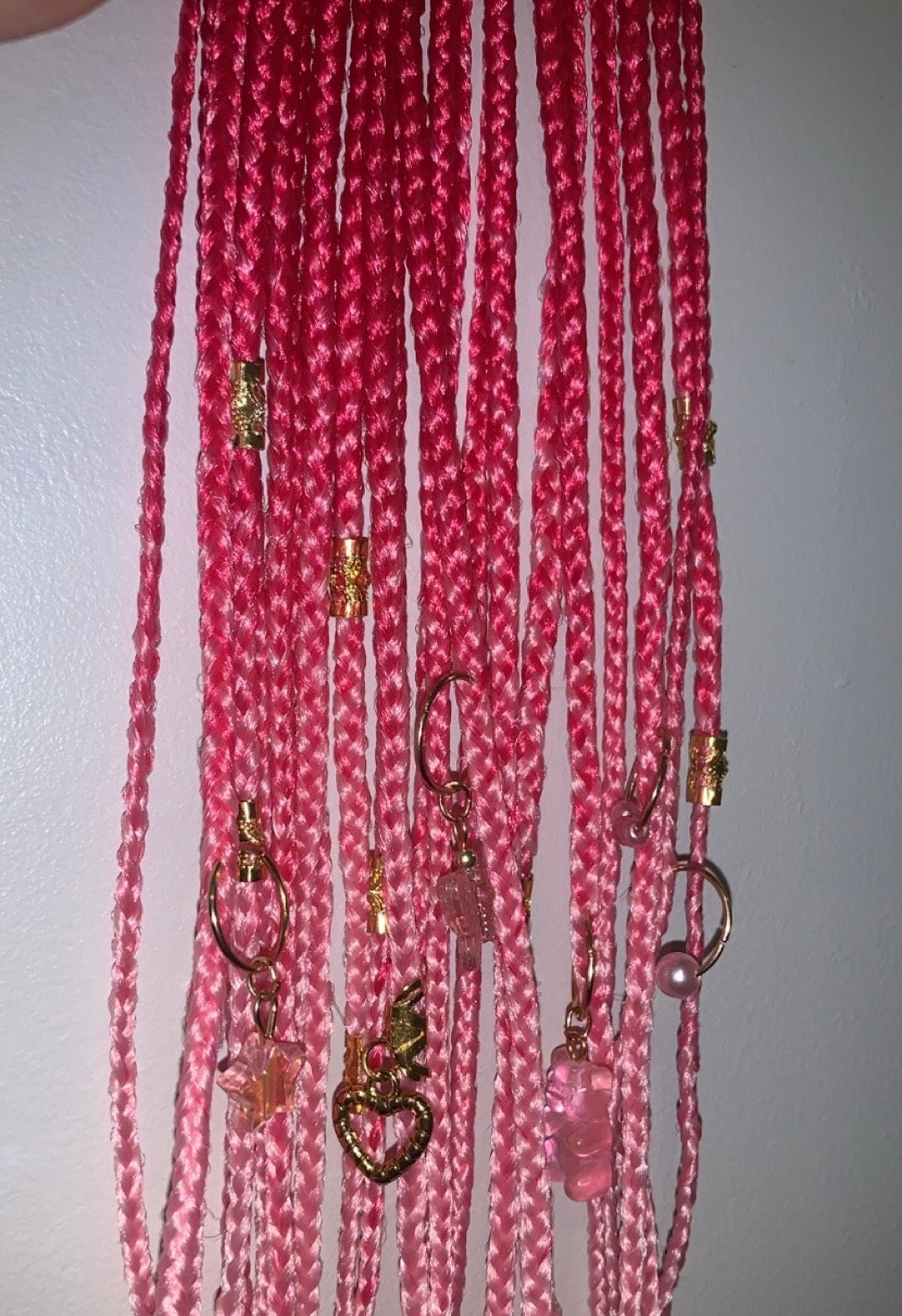 Barbie Braid Set - Etsy