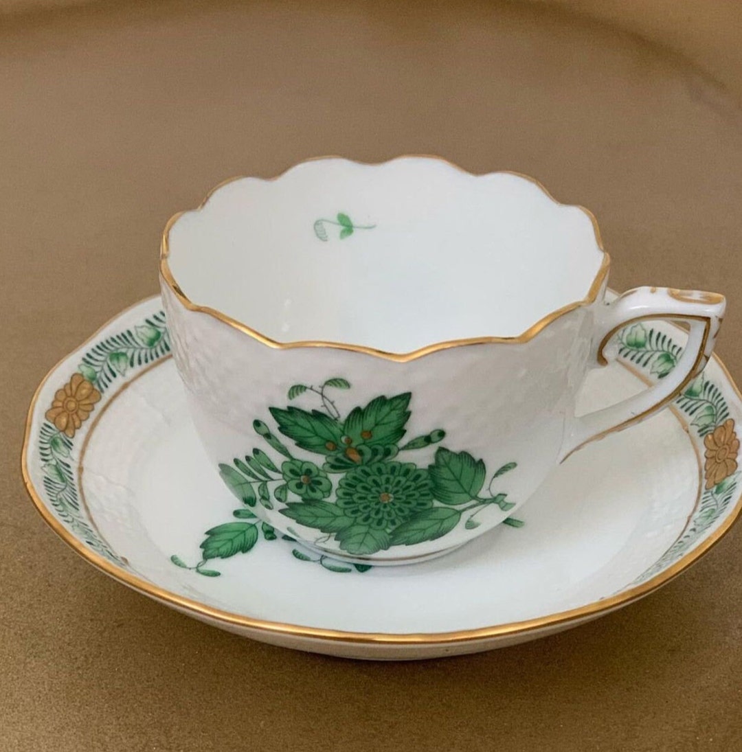 What Is Herend at Adolph Grier blog