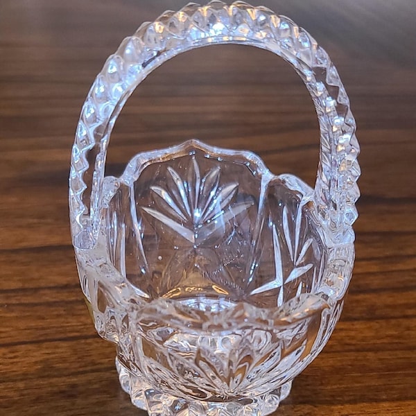 PRINCESS HOUSE CRYSTAL - Etsy