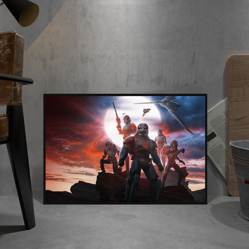 Arcane Poster, Jinx Wall Art, Vi Wall Decor, Rolled Canvas Print, TV ...