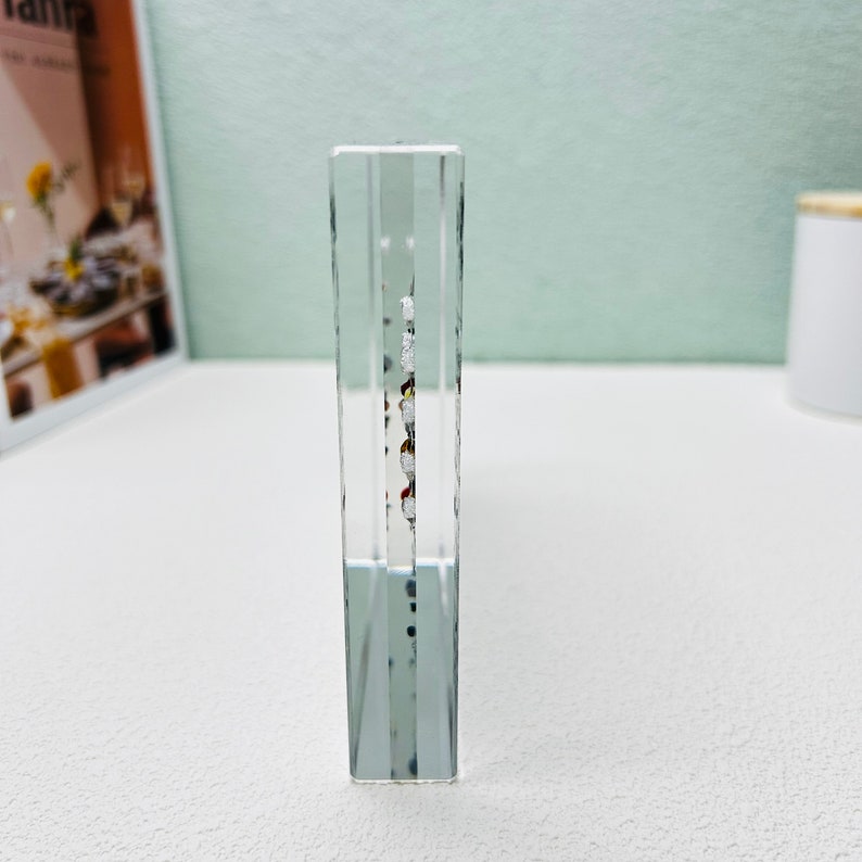 Personalized Periodic Table With Real Elements Science Kit - Etsy Australia