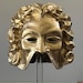 Mordred Excalibur Helmet Armor Prop - Etsy