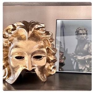 Mordred Excalibur Helmet Armor Prop - Etsy