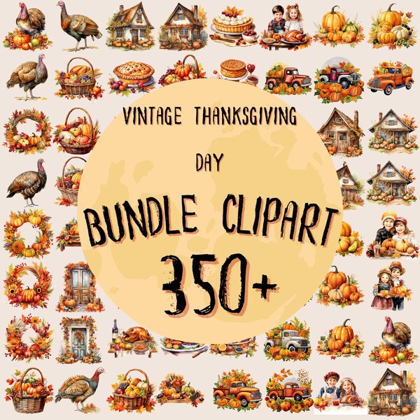 Watercolor Turkey - Etsy