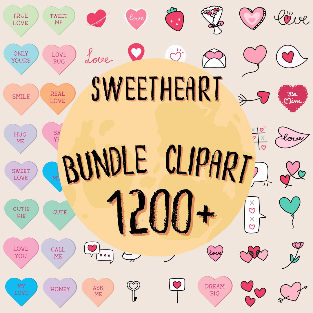 Watercolor Heart Clipart, Heart Shape Png, Watercolor Clipart ...
