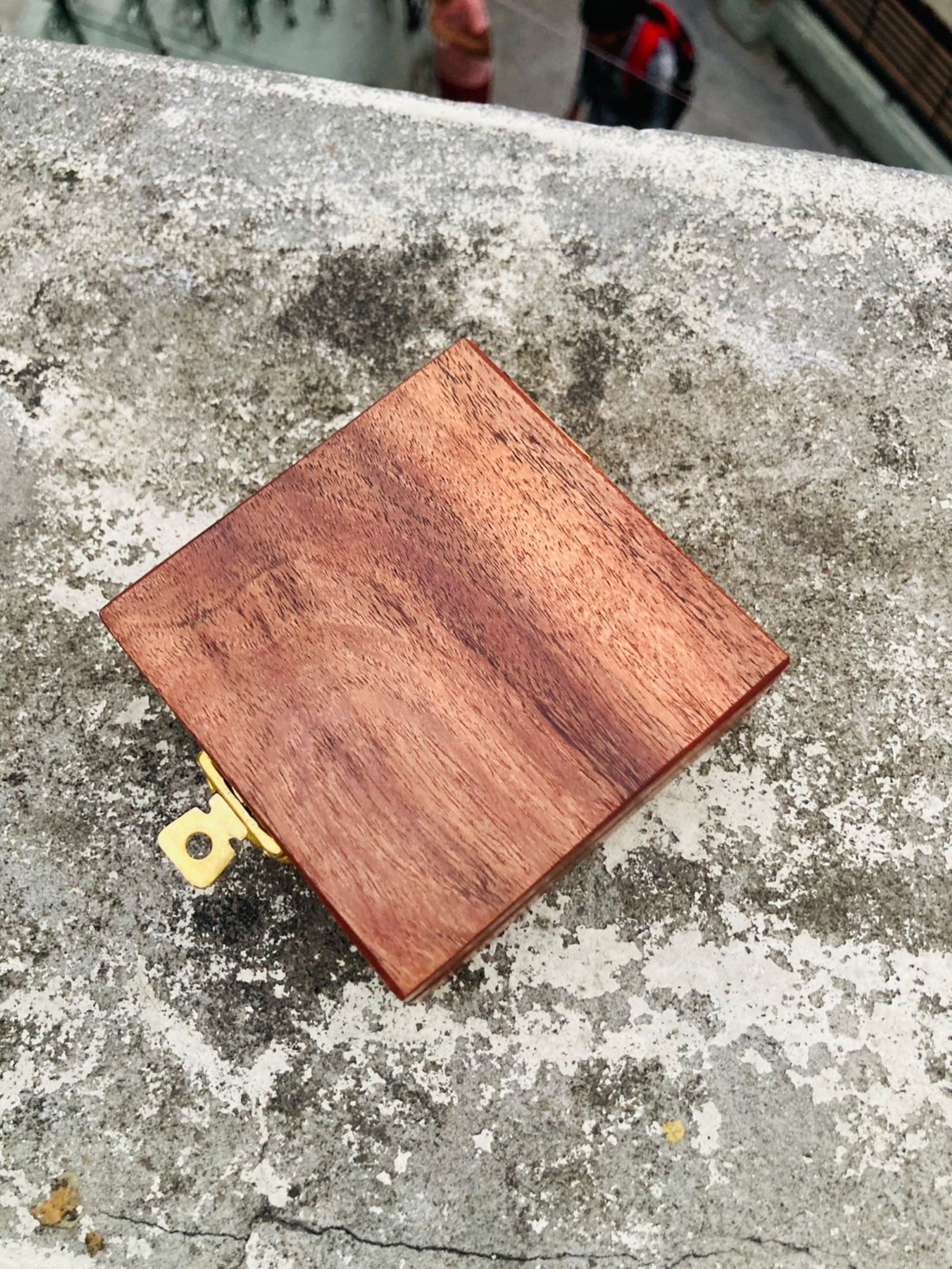 Convex Spherical Crown Densiometer -essential Tool for Scientific ...