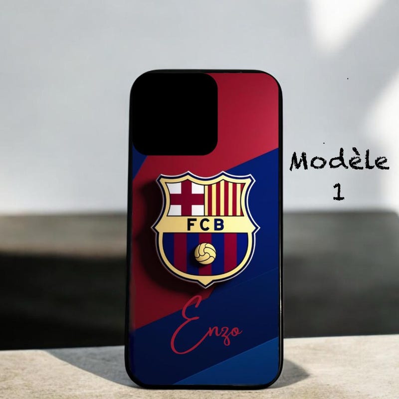 Fc Barcelona - Etsy